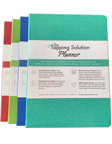 Store - The Tapping Solution