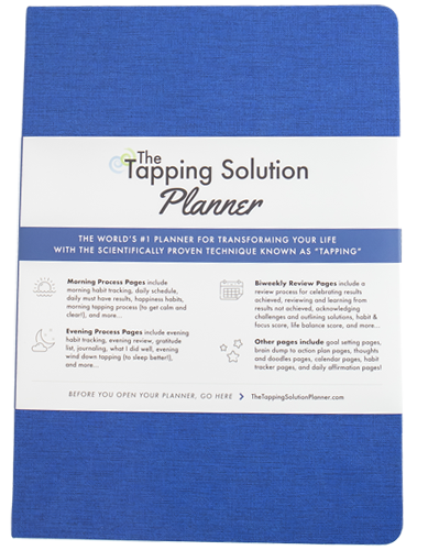 Store - The Tapping Solution